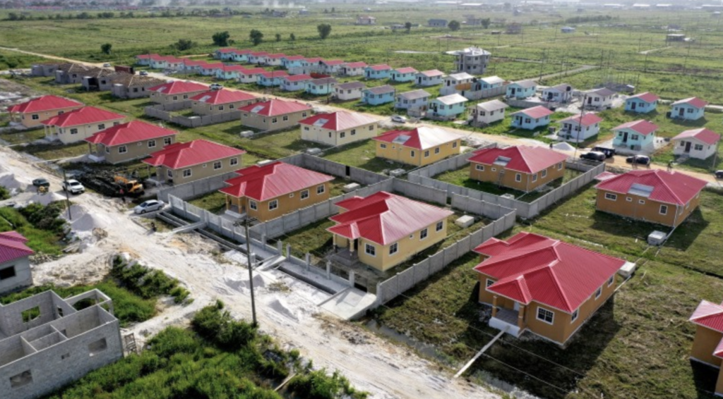 Government to invest $112.6 Billion this year to develop new and existing housing schemes - News ...
